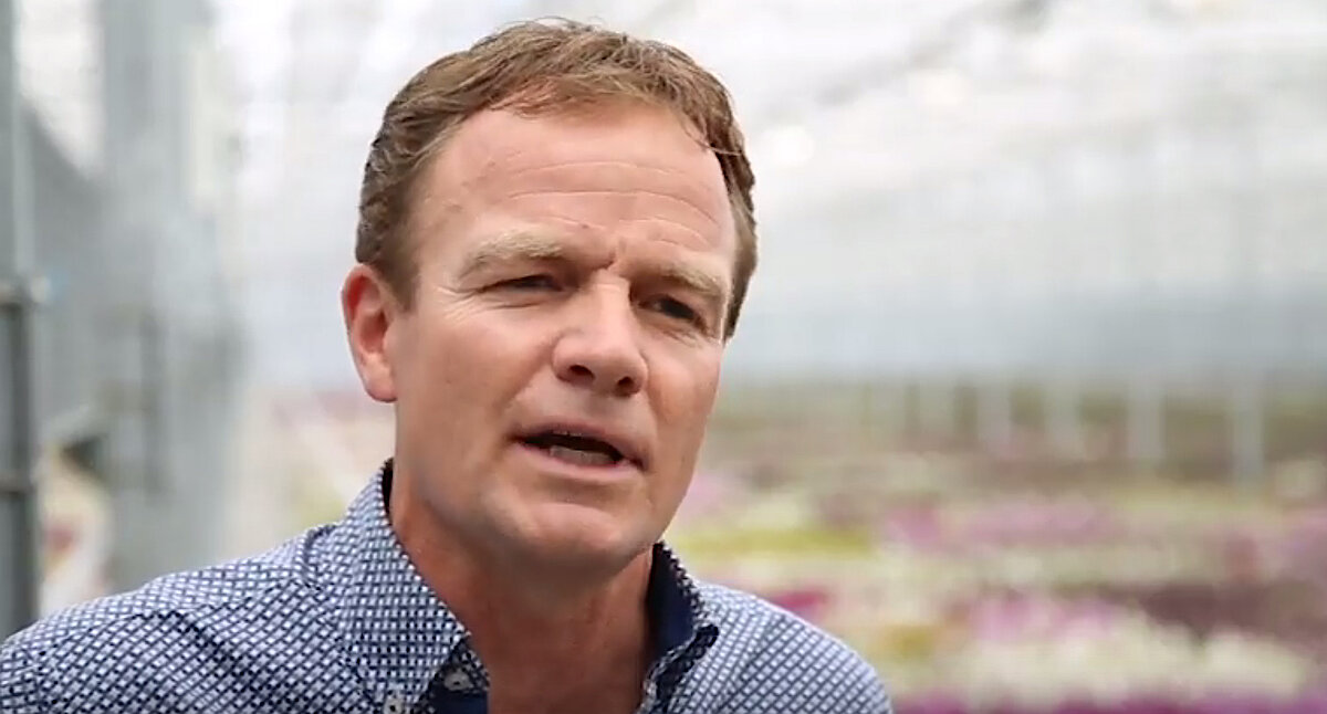 HOT VLOG: Levoplant: Onderneming2026